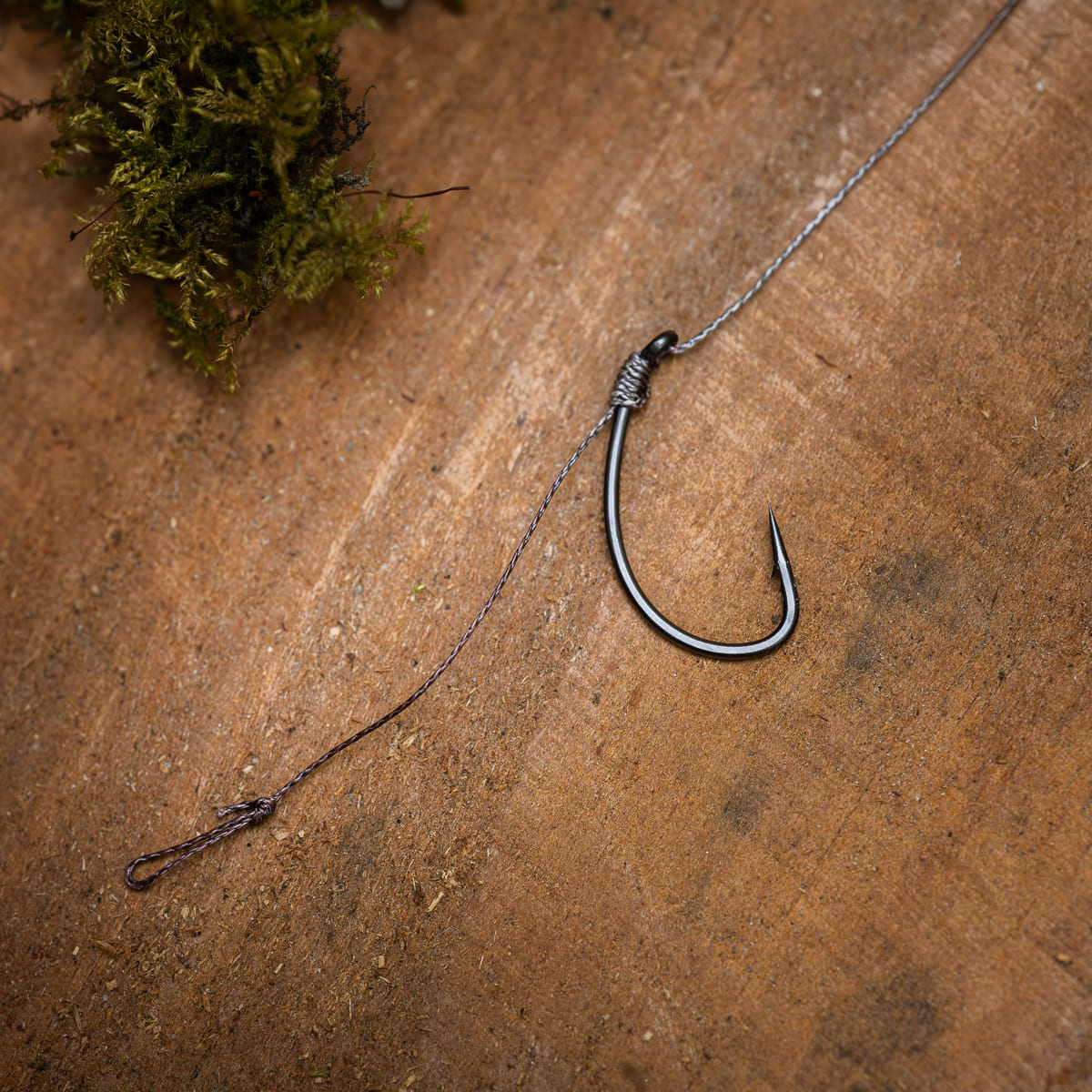 KD Rig - PB Products